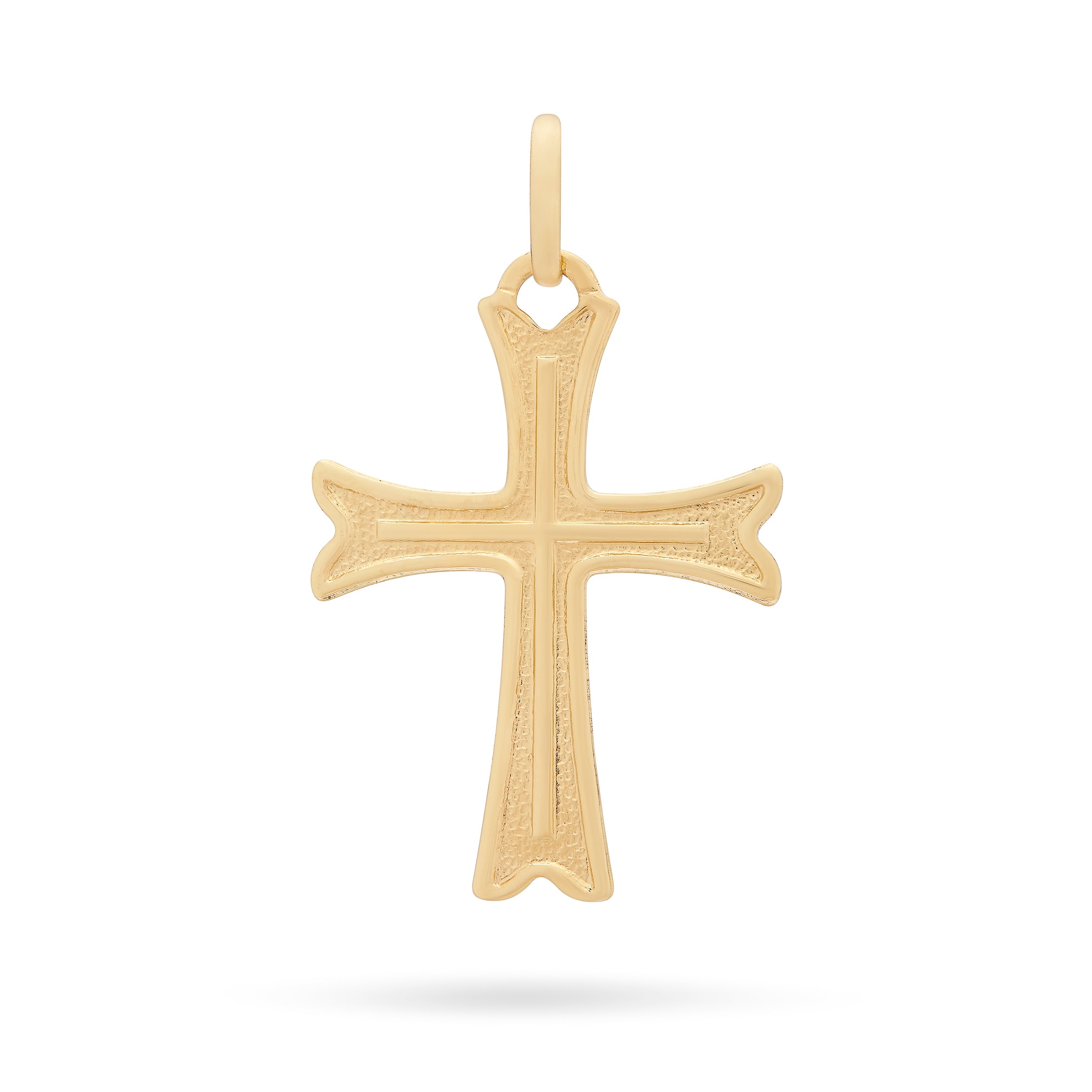 Gold Crosses from The Vatican | MONDO CATTOLICO