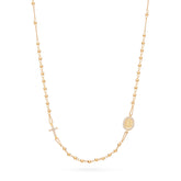 High End Catholic Jewelry from the Vatican (case included)
