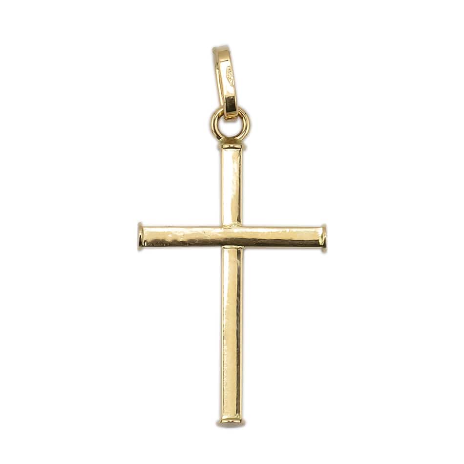 Gold Crosses from The Vatican | MONDO CATTOLICO