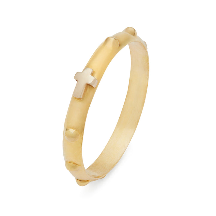 Rosary Rings from The Vatican | MONDO CATTOLICO