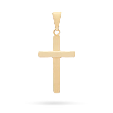 Gold Crosses from The Vatican | MONDO CATTOLICO