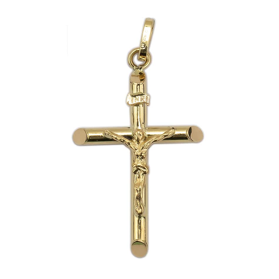 Crosses from The Vatican | MONDO CATTOLICO